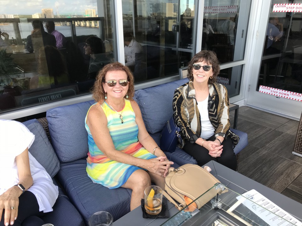 ICF- North Florida Chapter - Photo Gallery