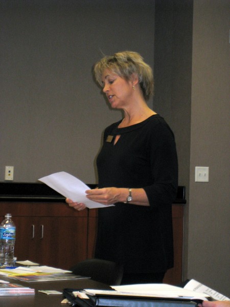 ICF- North Florida Chapter - Photo Gallery